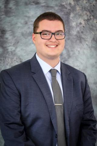 Political Science Graduate Heads to the University of Missouri ...